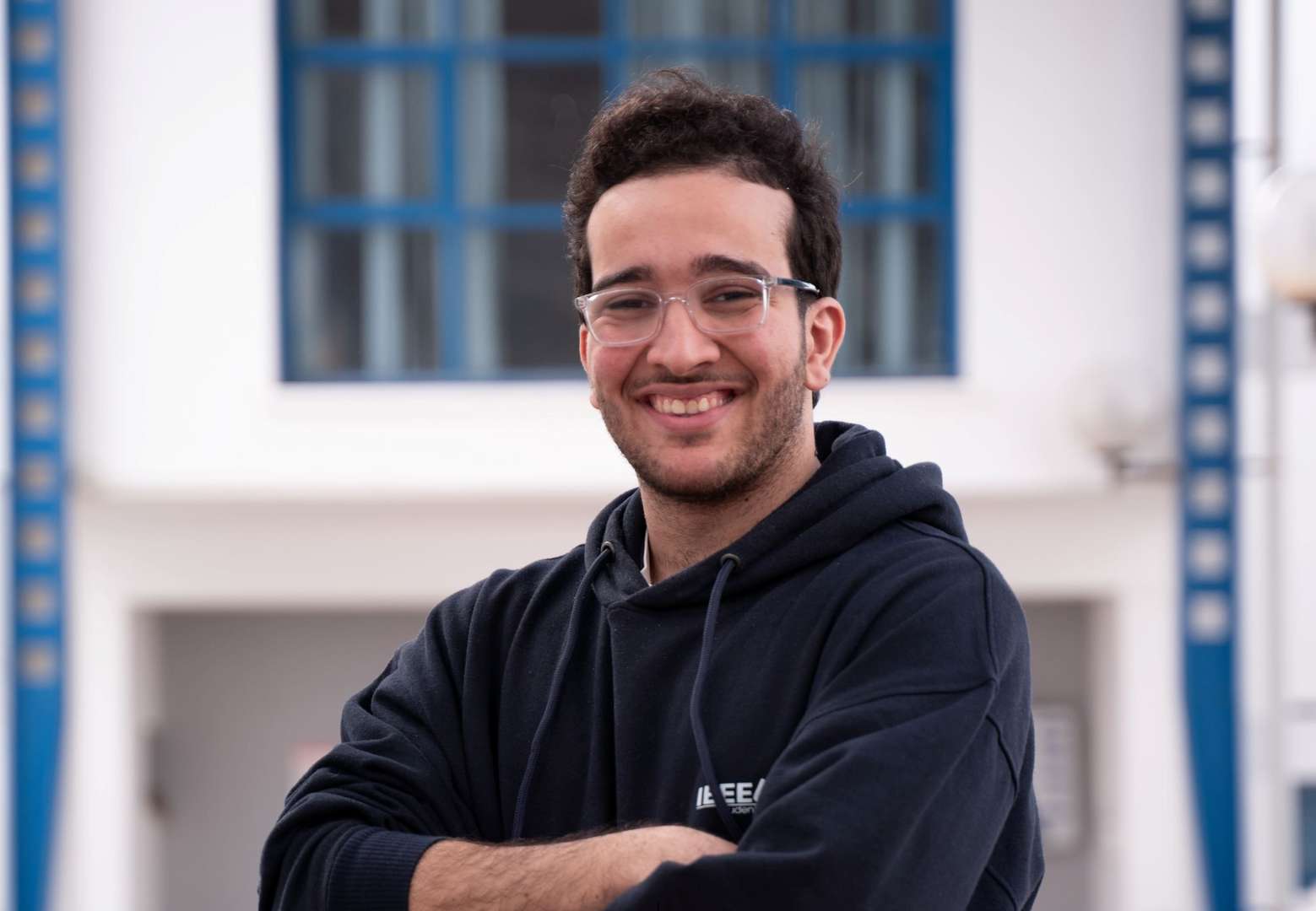 IEEE ENSI Student Branch