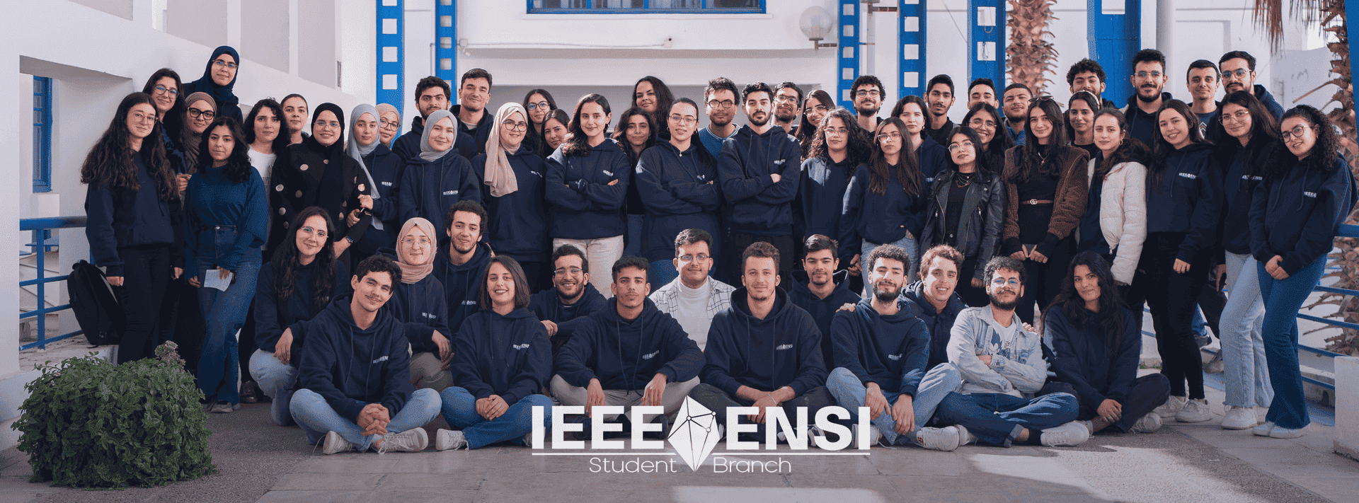 IEEE ENSI Student Branch